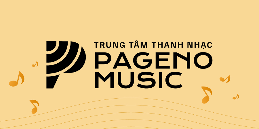 Melodin | Phát triển bởi Pageno Music